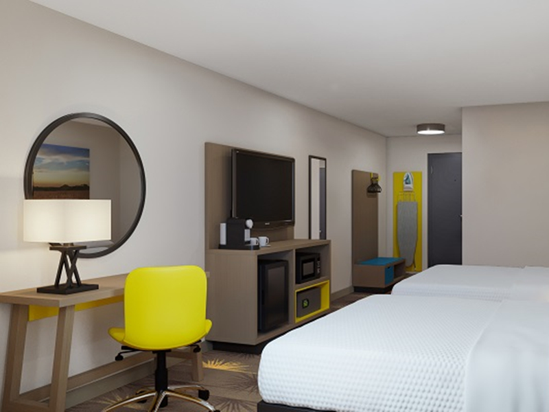 Days Inn Dawn Queen Size Classic Hotel Furniture from China ...