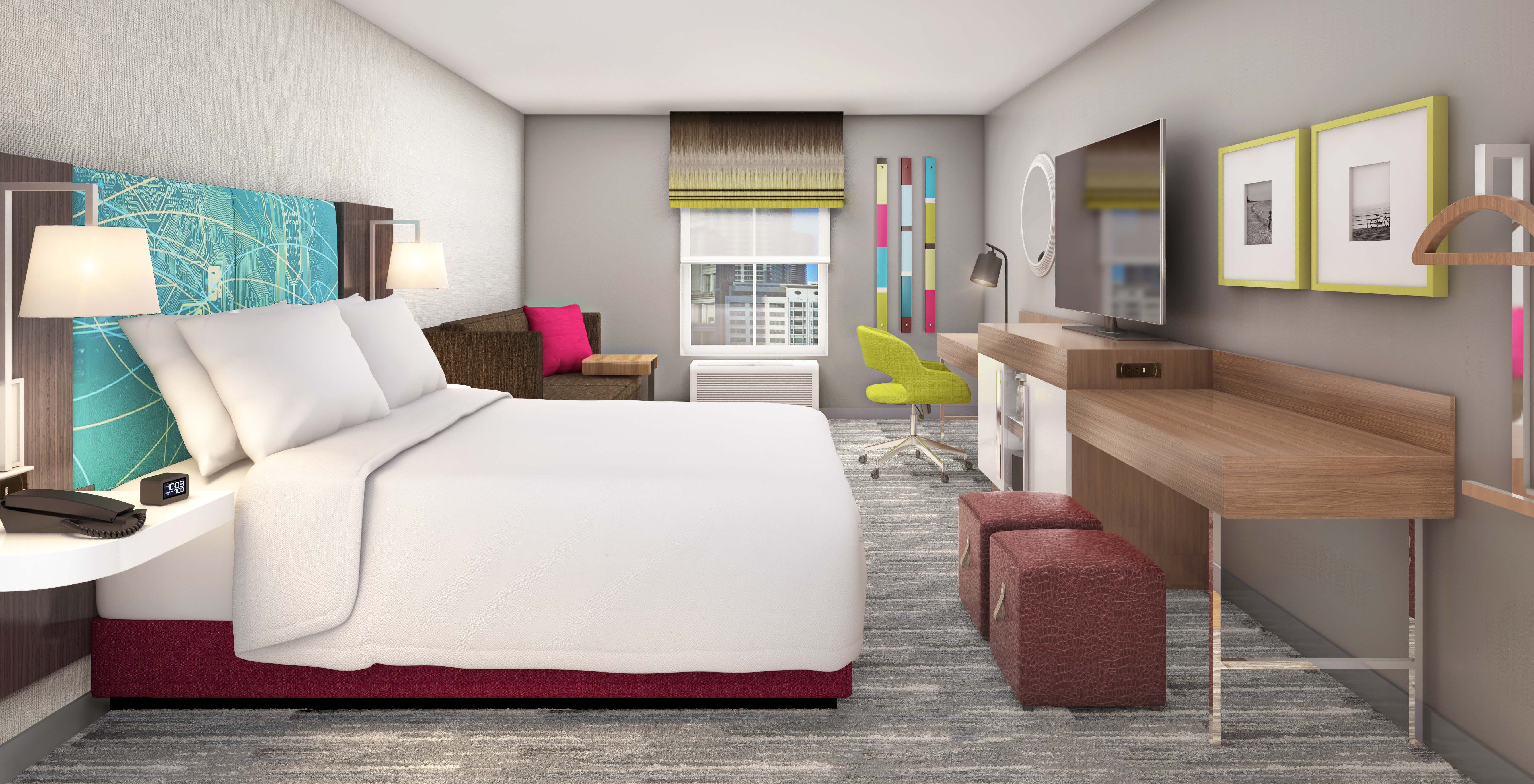 Hampton Inn Confident White Floor Lamp from China manufacturer - Hyman ...