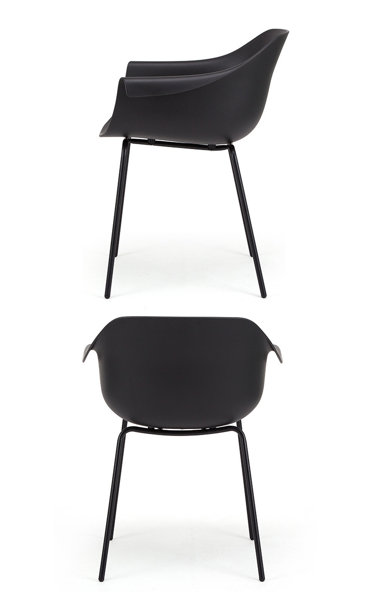 Motel 6 Gemini Chair,Blue Desk Chair- Hyman Hospitality Co., Ltd.