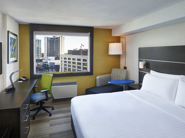 China Holiday Inn Express Hotel Furniture manufacturers, Holiday Inn ...